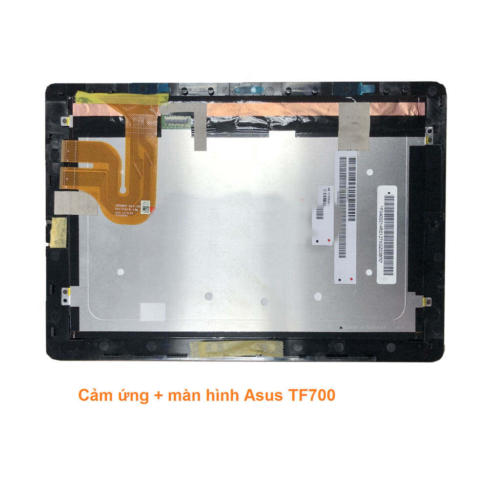 Cảm ứng + Màn hình Asus TF700 – BAMBA