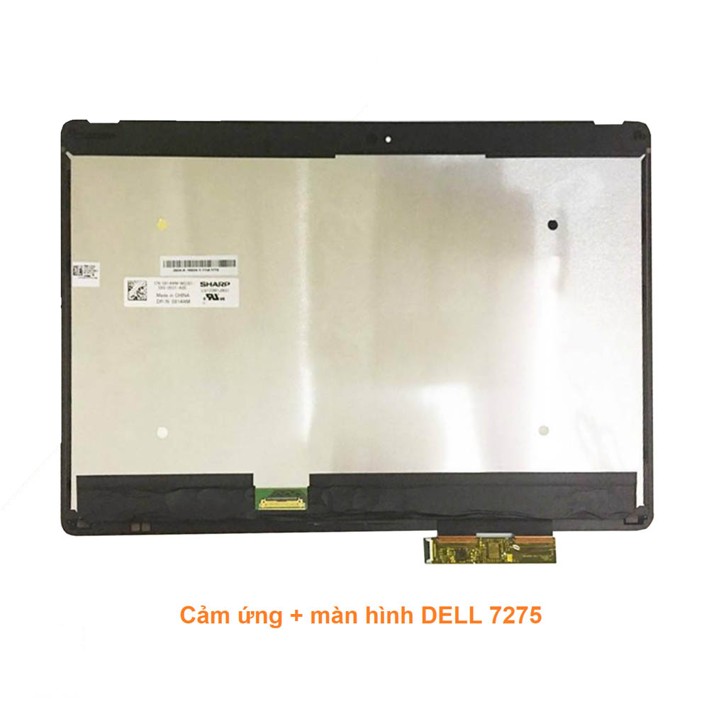 Cảm ứng Màn hình Dell 7275 (Full hd) – BAMBA