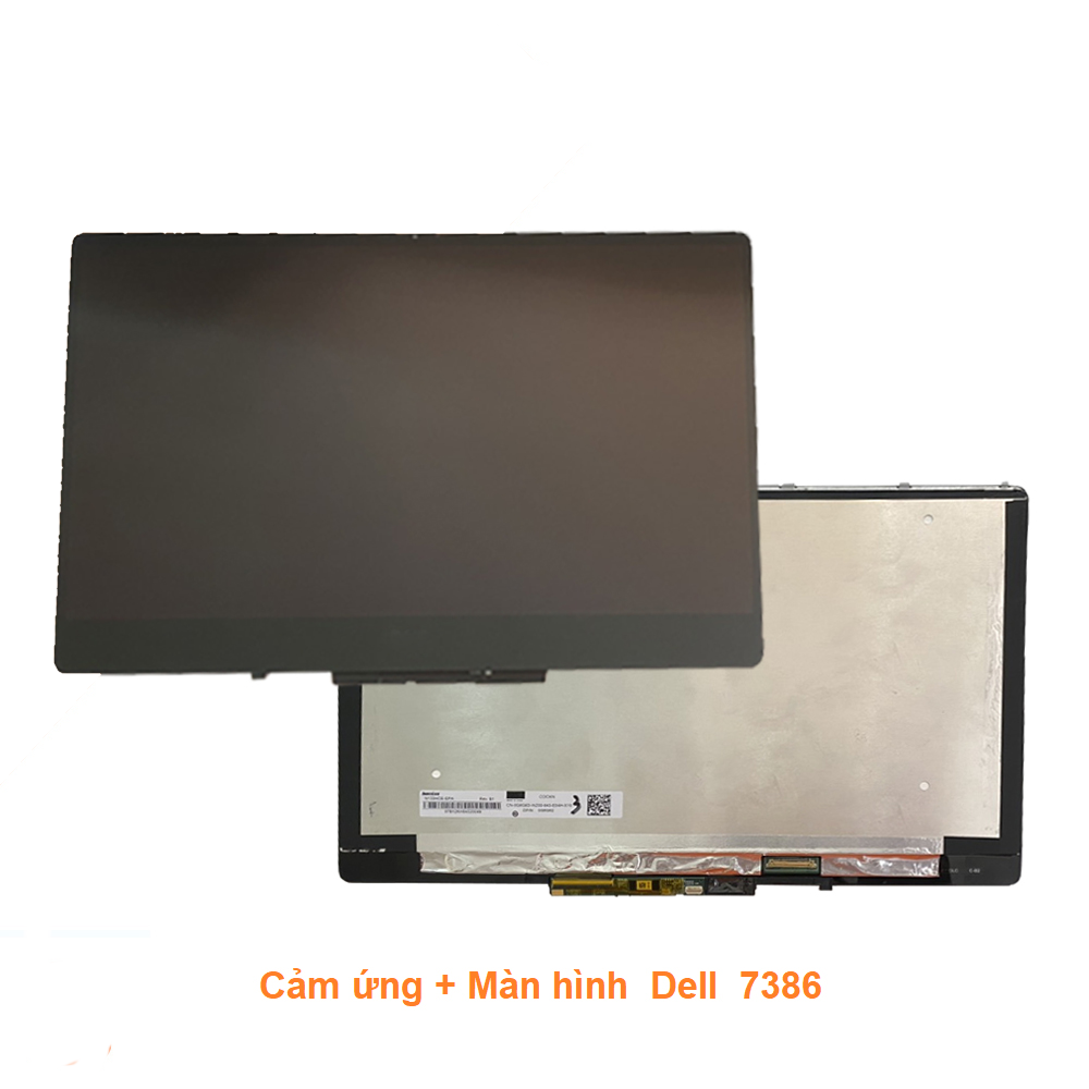 Cảm ứng Màn hình Dell 7386 – BAMBA