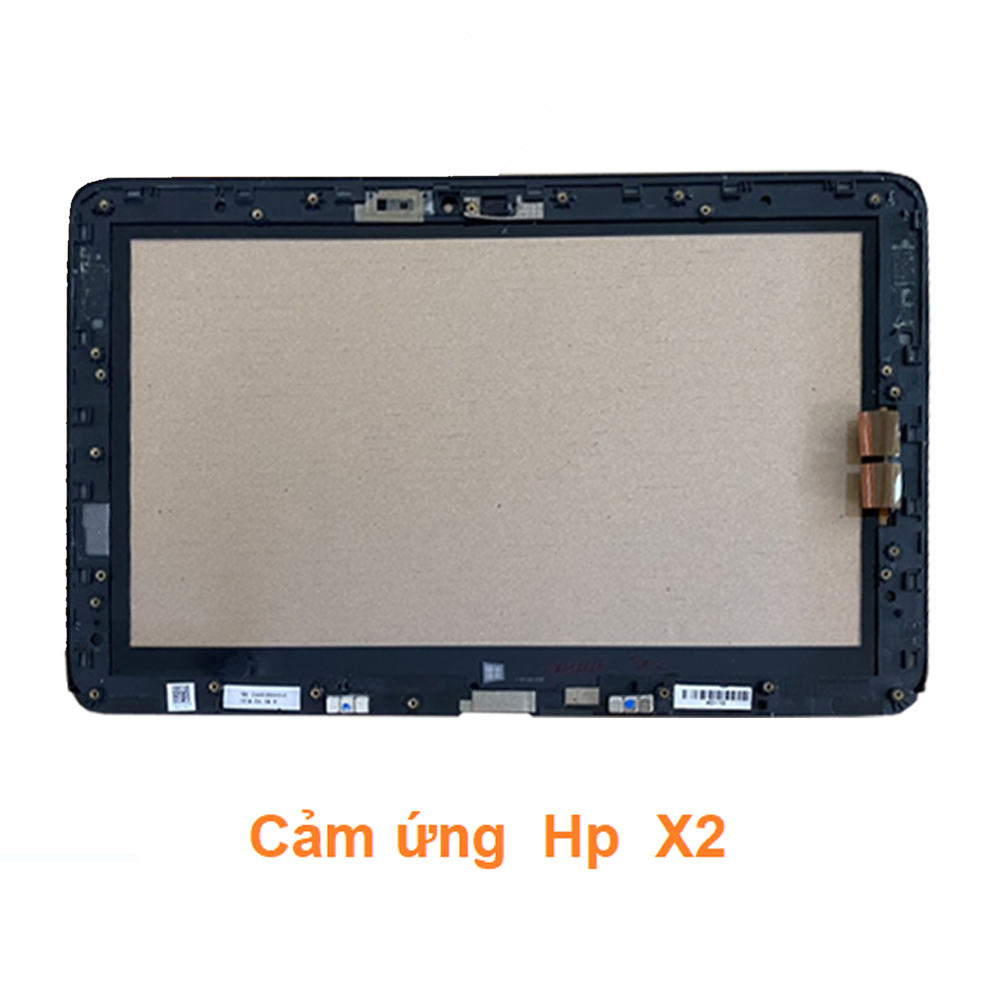 Cảm ứng Hp X2 – BAMBA